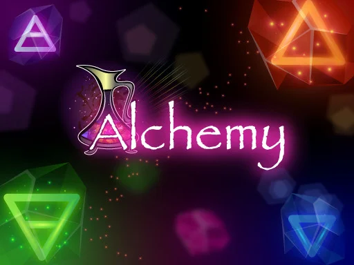 Alchemy | Play Tyrone's Unblocked arcade Games